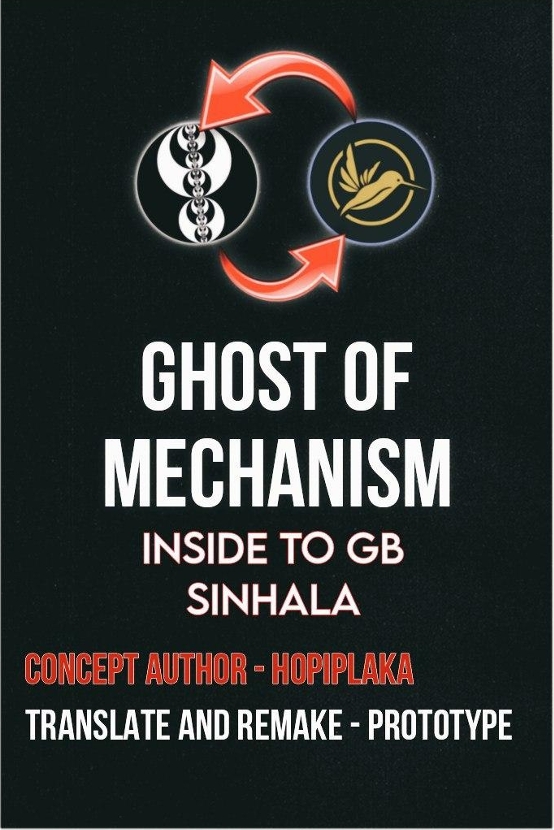 Resources - GHOST OF THE MECHANISM®[ GOLDBATCH TRADERS